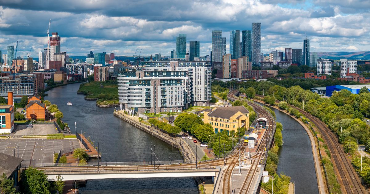 More than 1,000 public sector locations across Greater Manchester now ...